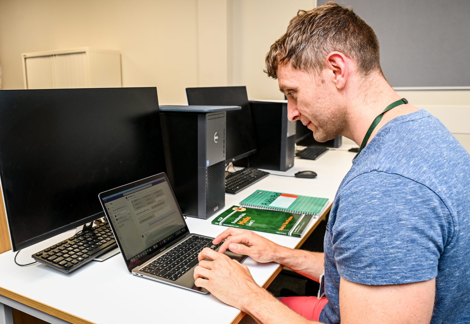 Adults - East Riding College